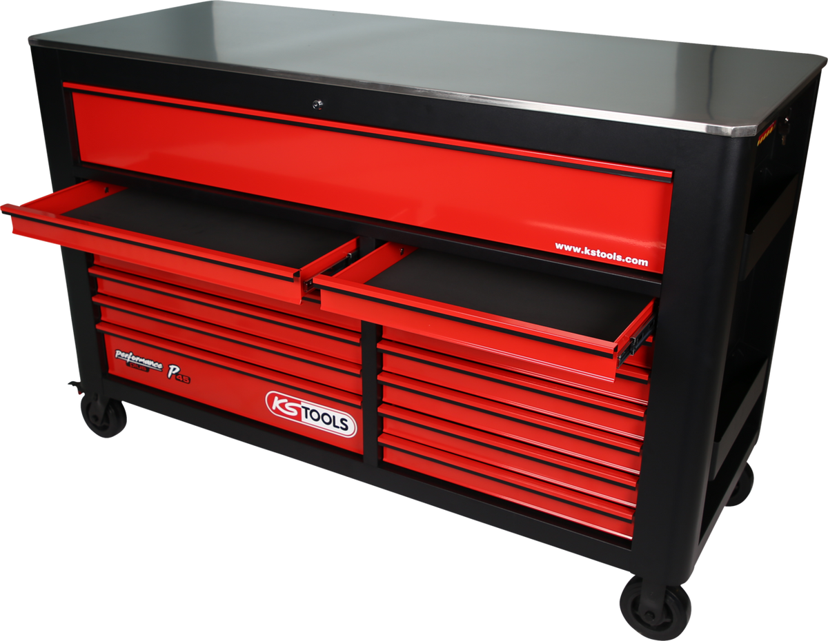 GEREEDSCHAPSWAGENS bestel je hier – Toolsservice