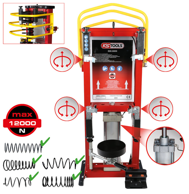 KS Tools – Toolsservice