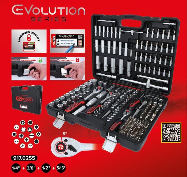 KS Tools – Toolsservice