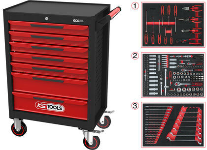 KS Tools – Toolsservice